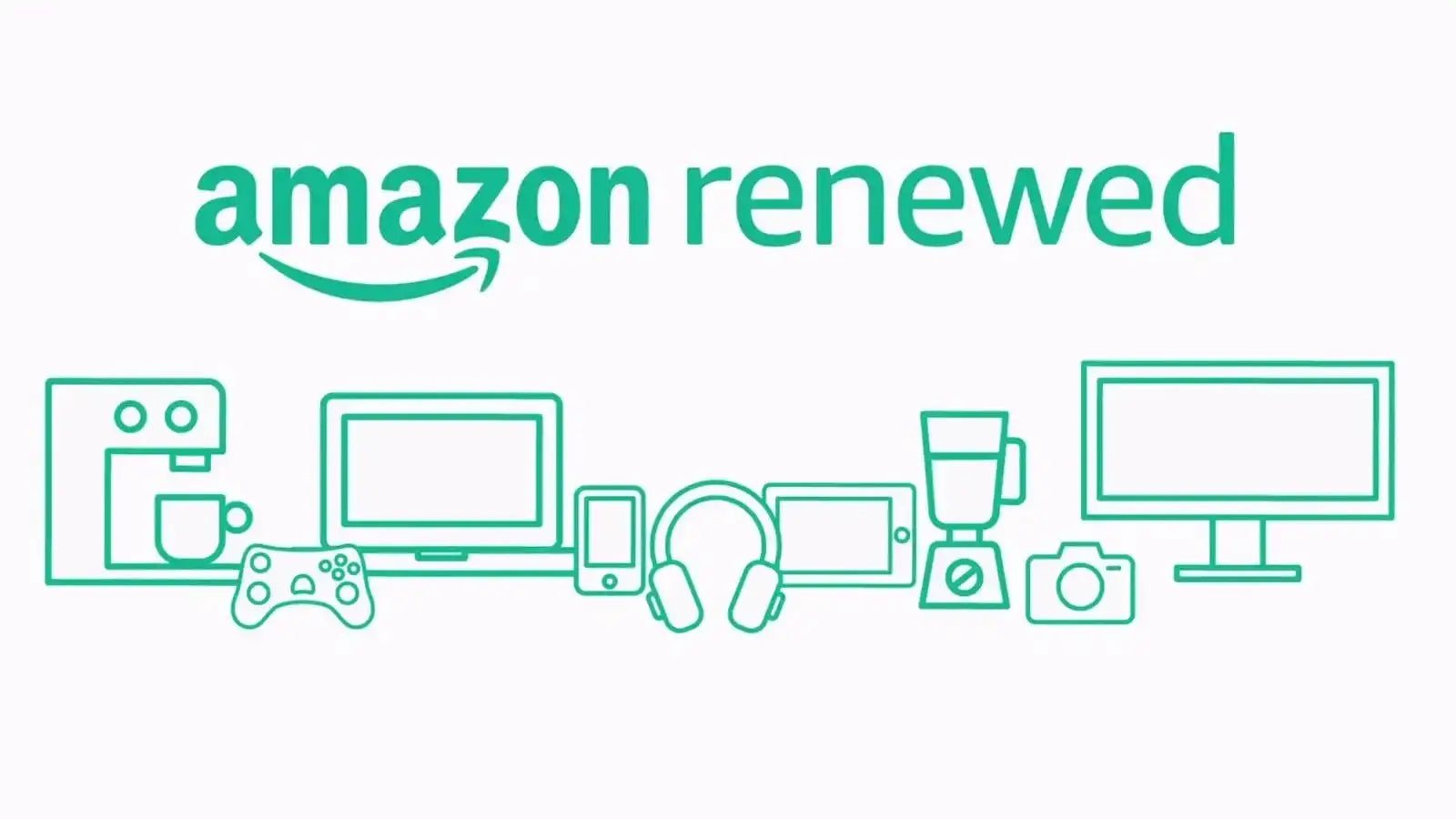 We're live on Amazon Renewed! - The TA1 Mac Store