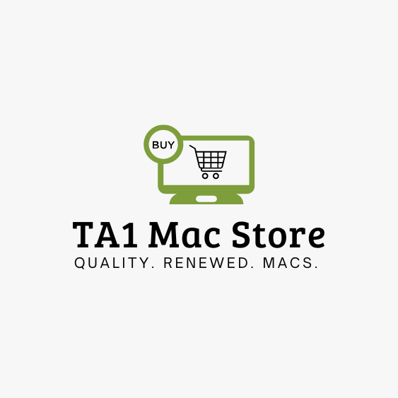 Special Deals – The TA1 Mac Store